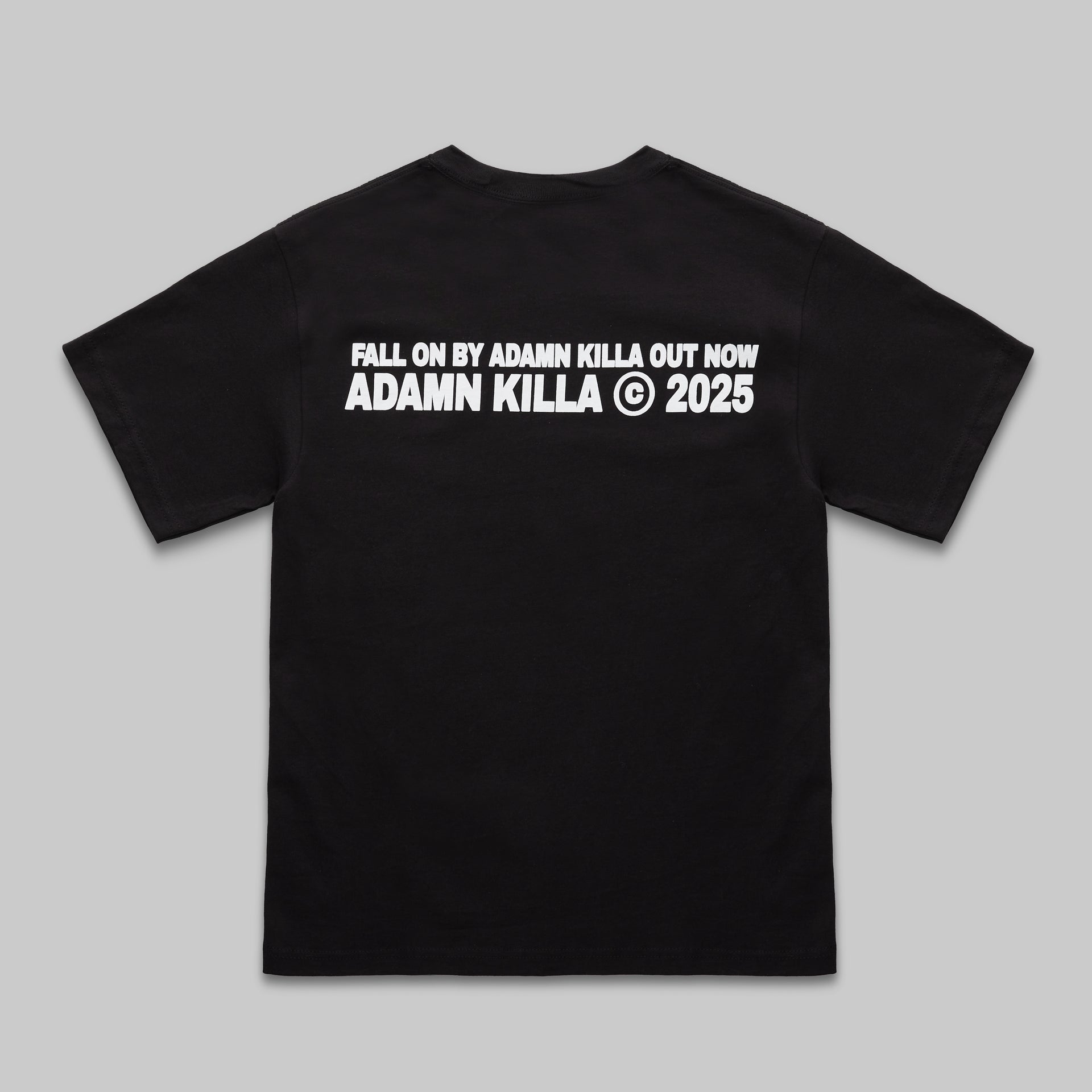 Adamn Killa